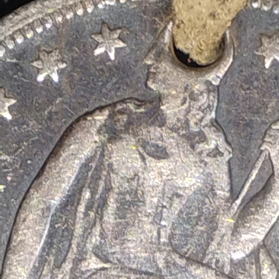 1870 Seated Liberty Dollar | eBay