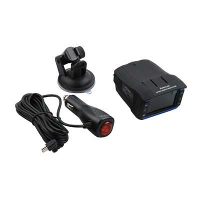 Car Radar Detector DVR Dash Camera G-sensor Night Vision 720P Video ...