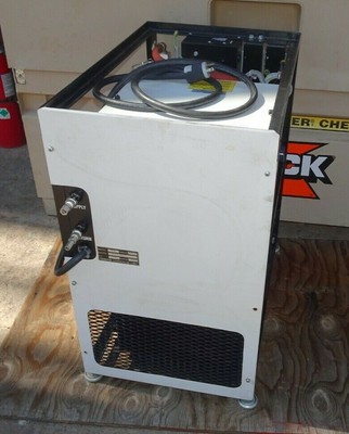 Water Baths & Chillers - Haskris