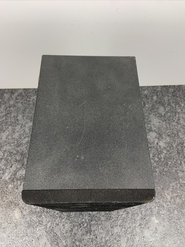 LG Spn5b-w 33w Wireless Active Subwoofer for sale online | eBay