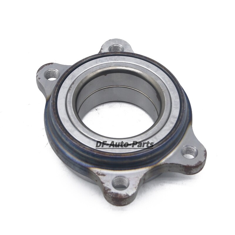 Audi A4 A5 2009 2010 2011 2012 Fag Wheel Bearing Kit 4H0498625A for ...