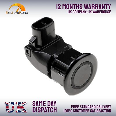 for Lexus IS250 IS350 GS350 GS430 IS F Ultrasonic PDC Parking Sensor ...