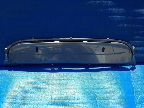 09 10 11 12 TOYOTA RAV4 RAV-4 FRONT BUMPER LOWER COVER OEM 53113-0R030 ...