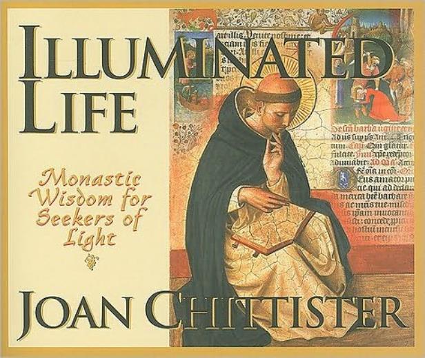 Illuminated Life: Monastic Wisdom For Seekers Of Light 9781570758782 | eBay