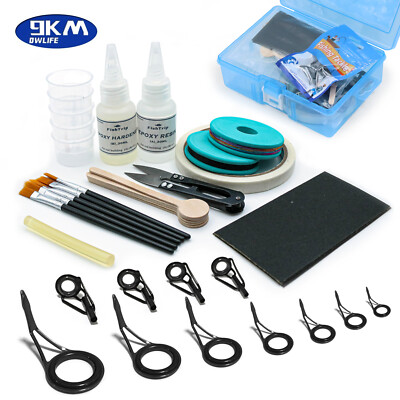 Rod Blanks & Kits - Fishing Rod Building Kits