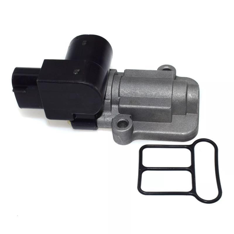 New Idle Air Control Valve 22650AA182 For SUBARU 2002-2005 WRX2.0 ej205 ...