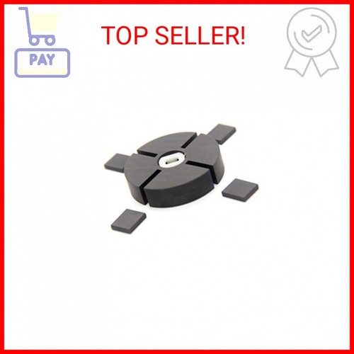 Pro-Parts New Replacement PP204 HA3004 1/2" Rotor Kit for Desa Master ...