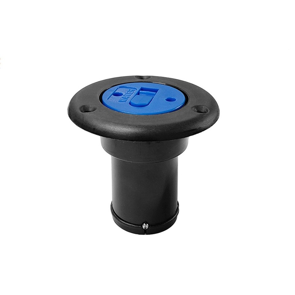 3X(Water Tank Cover Plus Filling Port for Marine Yacht RV Conversion ...