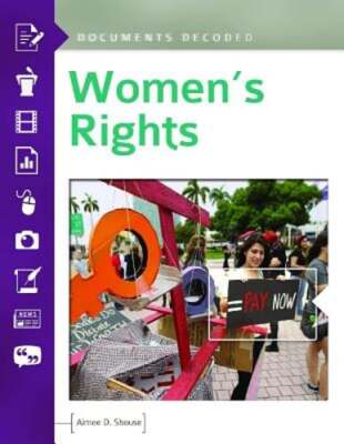 Women's Rights by Aimee Shouse: New 9781610691994| eBay