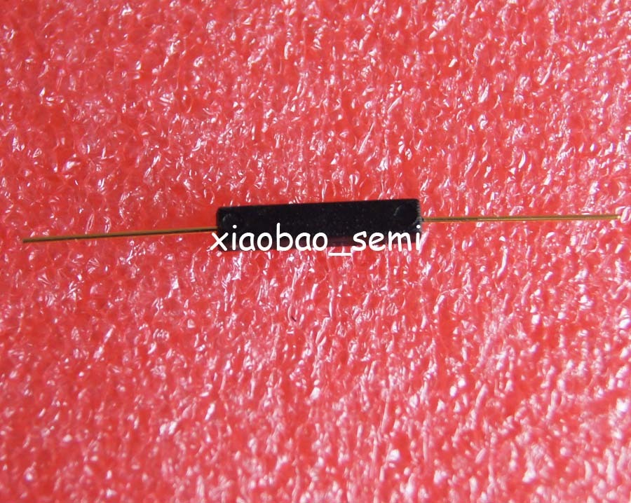 10pcs New GPS-14A Reed switch Vibration resistant and anti-corruption N ...