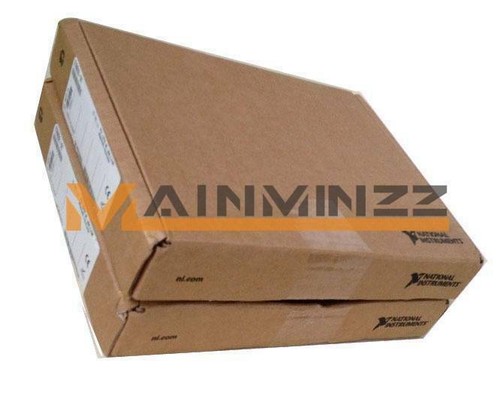 1PCS NI USB-6509 High density Industrial digital I/O card 779975-01 | eBay