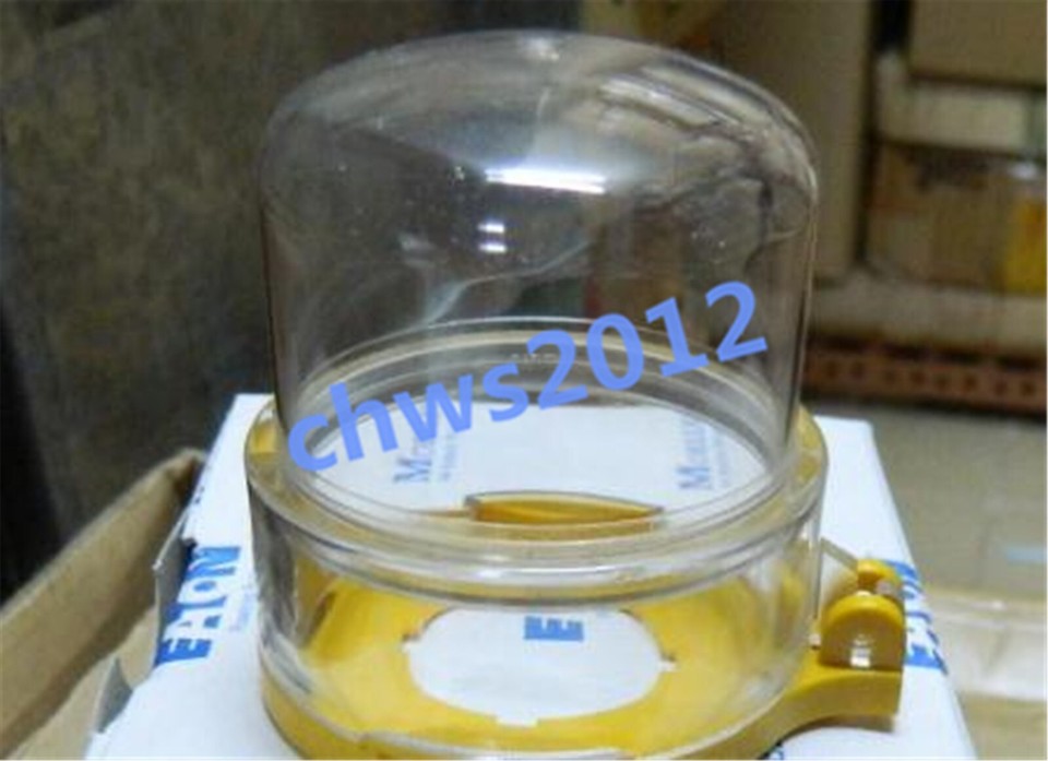 1 PCS NEW EATON MOELLER Emergency stop button protection cover M22-PL ...