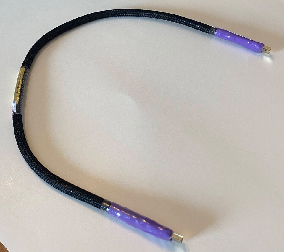 Revelation Audio Labs 'Prophecy' - world’s finest HDMI cable for i2s ...