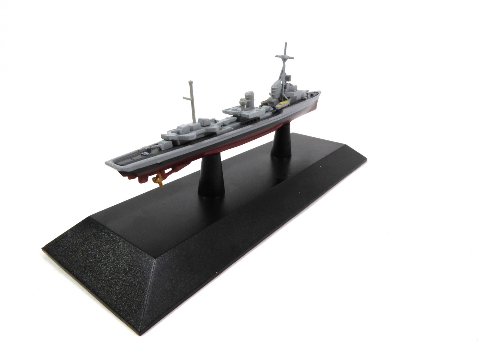 Z31 1942 - 1:1250 battleship IXO - military boat Destroyer WS64 | eBay