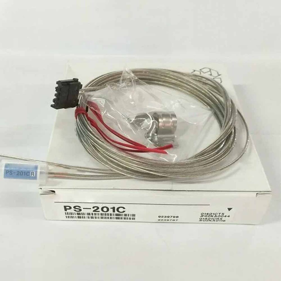 1PCS FOR Keyence PS-201 Photoelectric Sensor PS201 | eBay