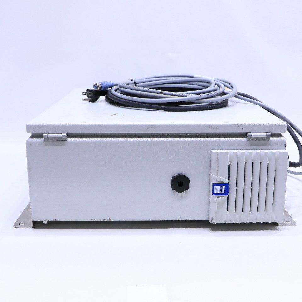SICK MSC800-2210 MODULAR SYSTEM CONTROLLER | eBay