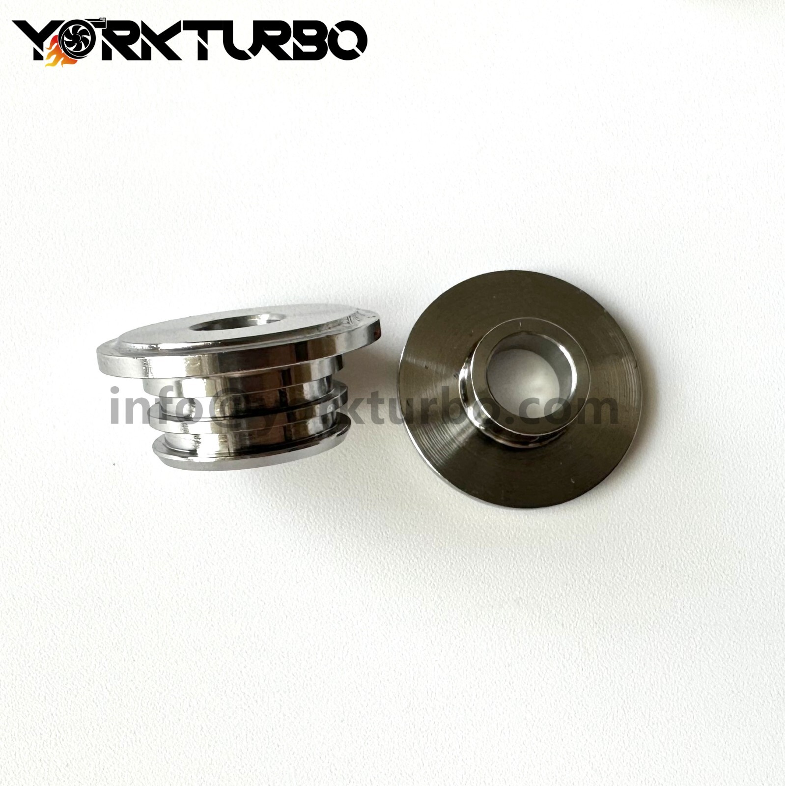 Upgrade Turbo Repair Rebuild Kit for 5459711RX 5358484 5358483 Cummins ...