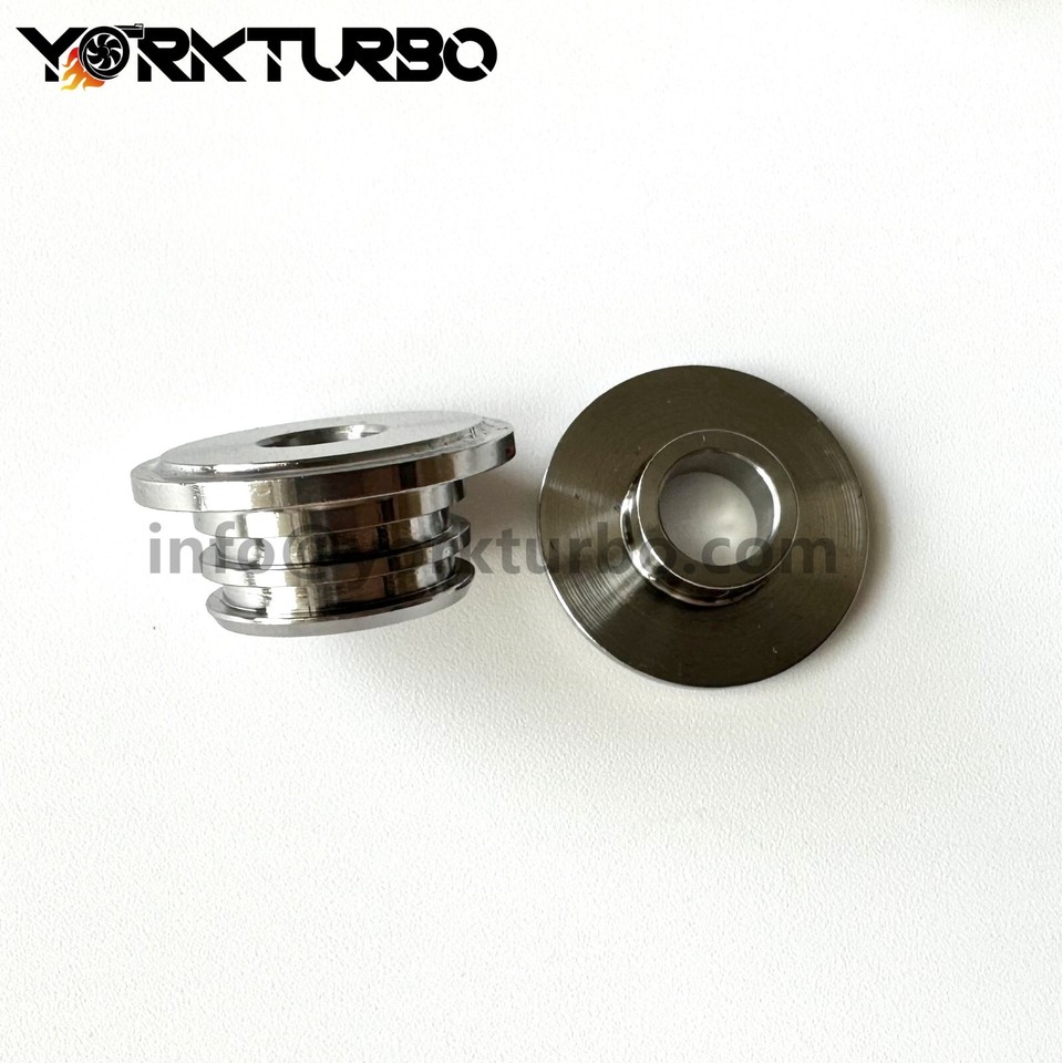 Upgrade Turbo Repair Rebuild Kit for 5459711RX 5358484 5358483 Cummins ...