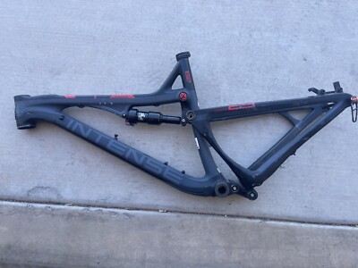 Bicycle Frames - Rear Triangle - Nelo's Cycles