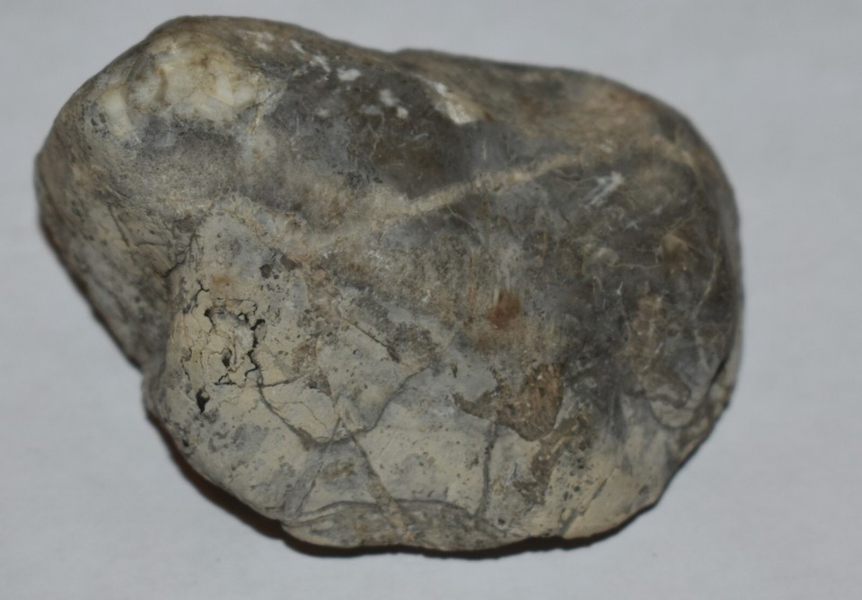 Jade Specimen Rare Blue Ridge Mountains North Carolina USA Blue Ridge ...