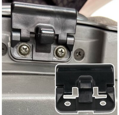 OEM CENTER CONSOLE ARMREST LOCK LATCH LID ARM-REST FOR TOYOTA COROLLA ...