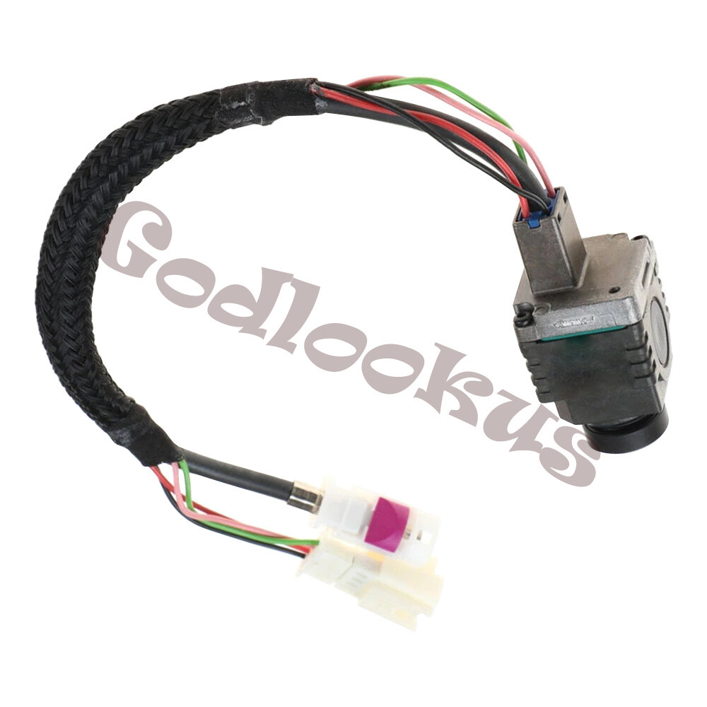 For Mercedes Benz Rear View Camera Reverse Backup Parking Assist ...