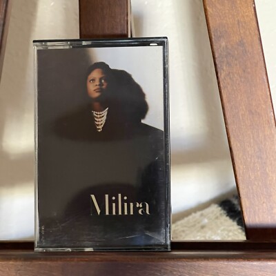 Milira Self Titled - Cassette (MOTC6297) U3d | eBay