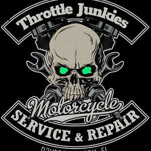 Thottle Junkies | eBay Stores