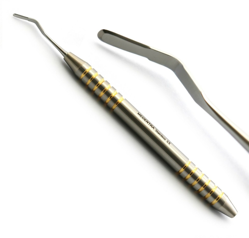 6Pcs Dental Periotomes Atraumatic Extraction Scalers PDL Perio ...