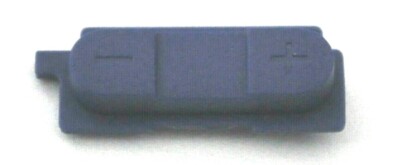 OEM NINTENDO SWITCH LITE HDH-001 REPLACEMENT BLUE VOLUME BUTTONS ROCKER ...