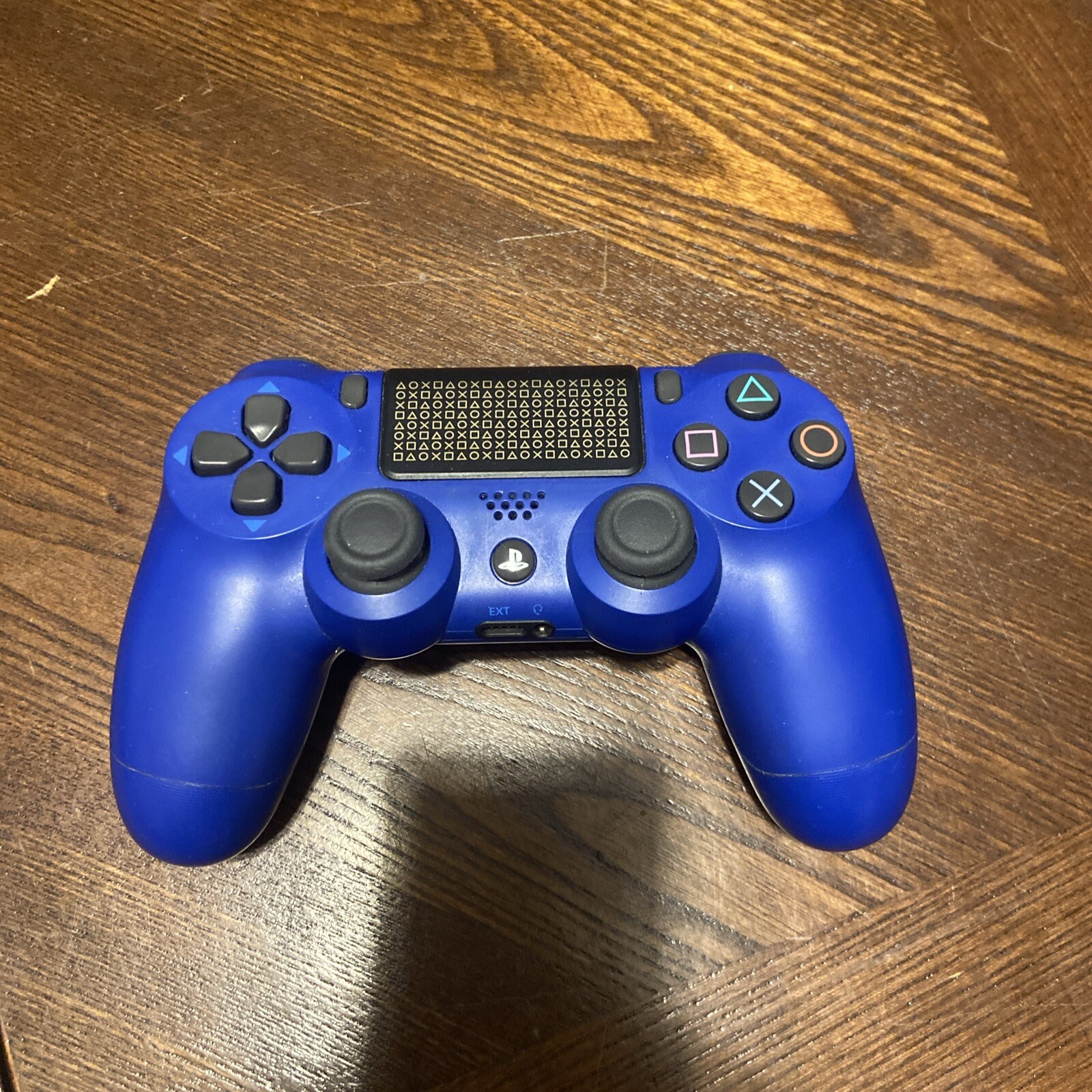 Dual Shock 4 Controller for PlayStation 4 - Days of Play Limited ...