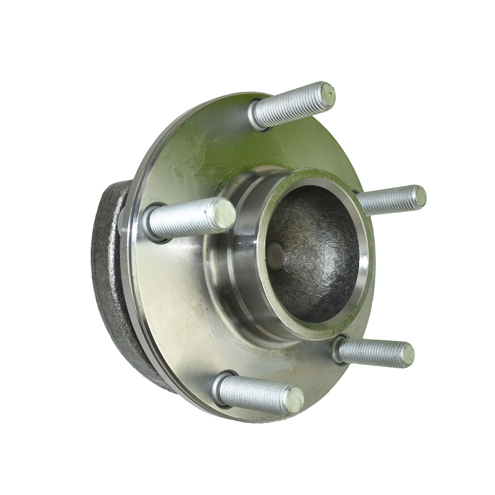 FRONT LEFT WHEEL BEARING & HUB UNIT FOR HOLDEN COMMODORE VT II VX VY VZ ...