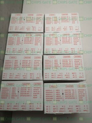 1PCS Brand New BTI sensor AMX5 Fast ship with warranty | eBay