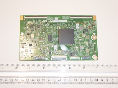 NEW Samsung UN65J6200AF T-Con Display Driver Control Board UN65J6200 ...