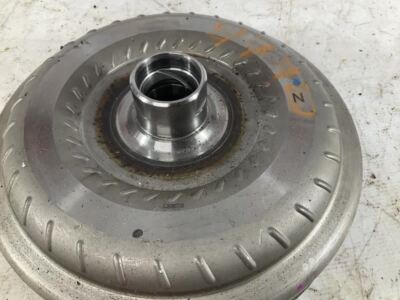 2019-2022 Ford Transit Connect XL Automatic Transmission Torque ...