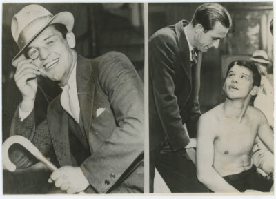 Il Boxer Inglese Jack Kid Berg. Boxe. Boxing. Sport Di Combat | eBay