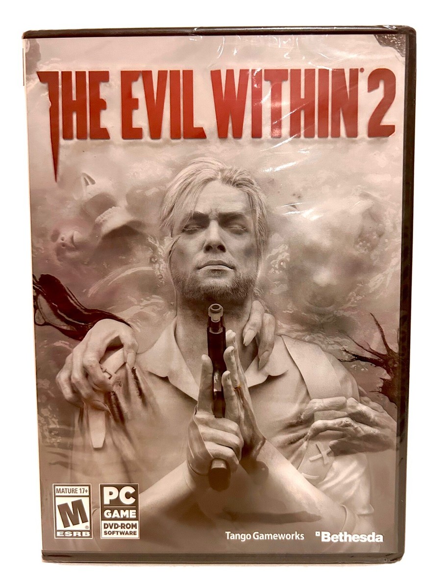 The Evil Within Windows The Evil Within (Windows) News And Videos