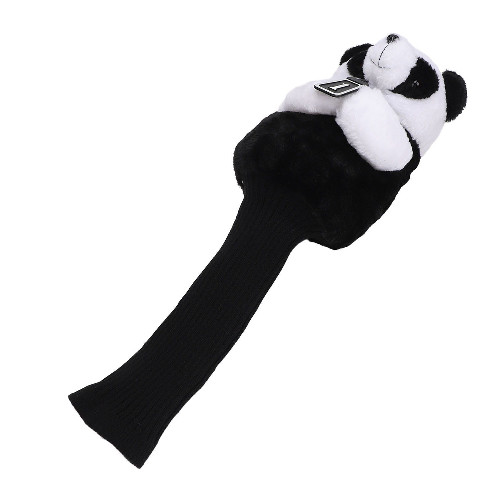 Golf Club Head Cover Cute Golf Club Headcover Easy Cleaning For Outdoor ...