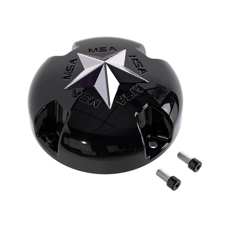 Kit 4 ITP MT911 Tires 32x10-15 on MSA M38 Brute Machined Wheels 550 | eBay