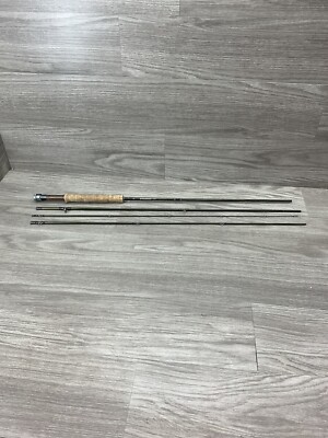 SAGE SONIC 590-4 Fly Fishing Rod Made In The USA “ROD ONLY” | eBay