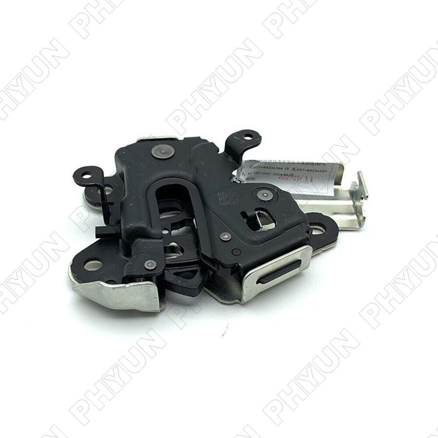 Rear Seatback Lock Actuator Assembly Left For 2012-2016 Honda CRV 82620 ...