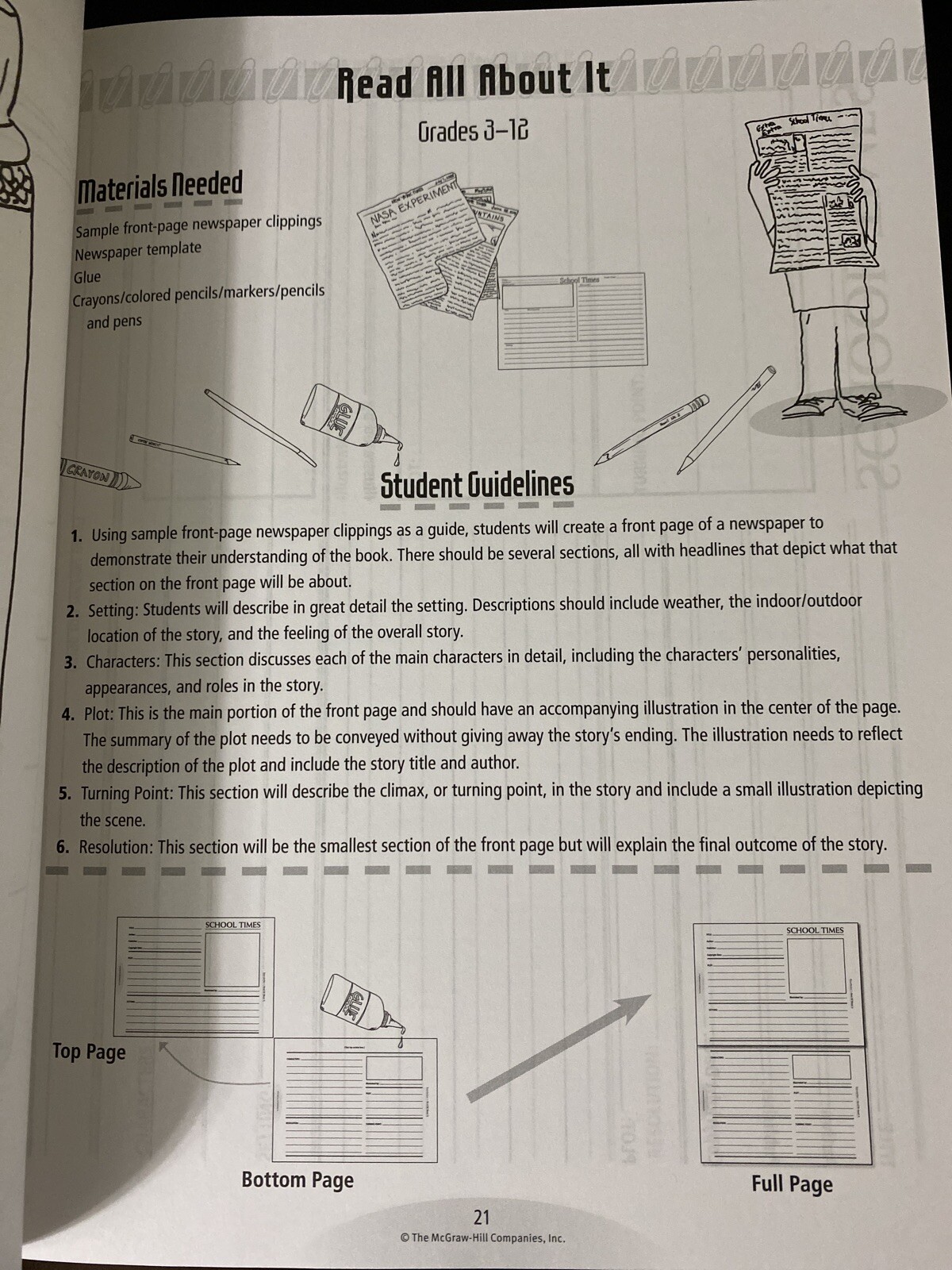 Mcgraw-Hill Teacher Resources Ser.: Creative Teacher : An Encyclopedia ...
