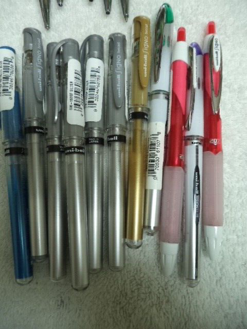 Zebra® Sarasa Porous Pen Fine Ink / needle .8mm Point Marker ASSORTED ...