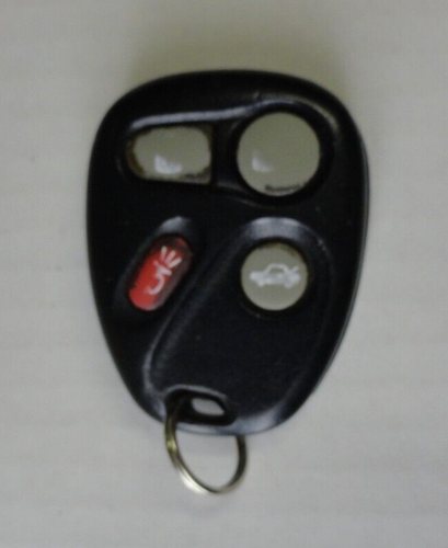 OEM GM Smart Remote Key FOB, DRIVER 2, 25695955 , FCC ID: KOBLEAR1XT | eBay