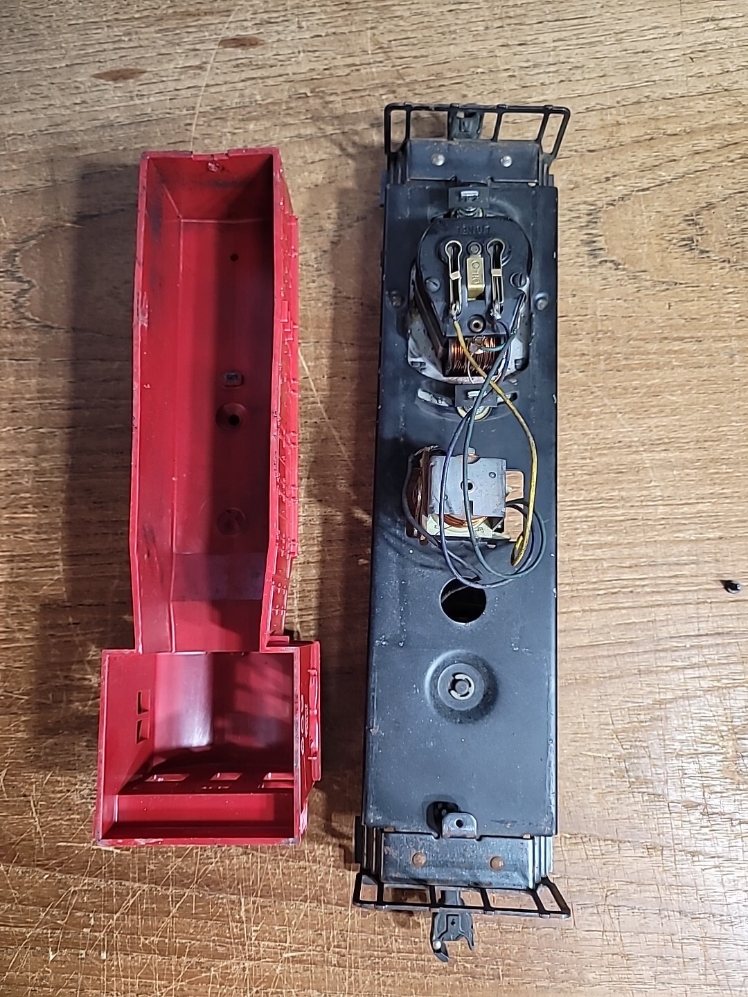 Lionel O Gauge MKT 600 Diesel Engine Switcher | eBay