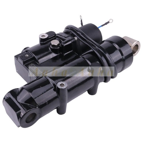 Trim Tilt Assy 6EK-43800-02-4D For Yamaha Outboard F115-130 F80-90 ...