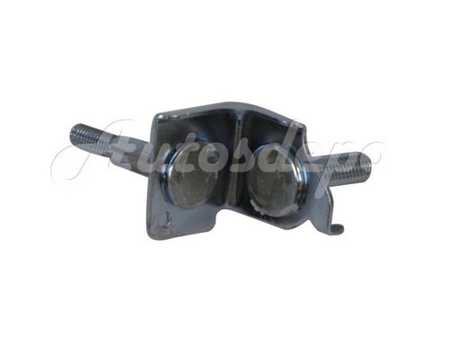 FOR Toyota 2001-2004 Tacoma Front Bumper Mounting Bracket Rh | eBay