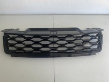 2018 2019 2020 Range Rover Sport L494 SVR Carbon Fiber Grill Grille OEM ...