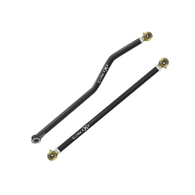 CORE 4X4 2pc Adjustable Front - Rear Track Bars Fits Jeep Gladiator JT ...