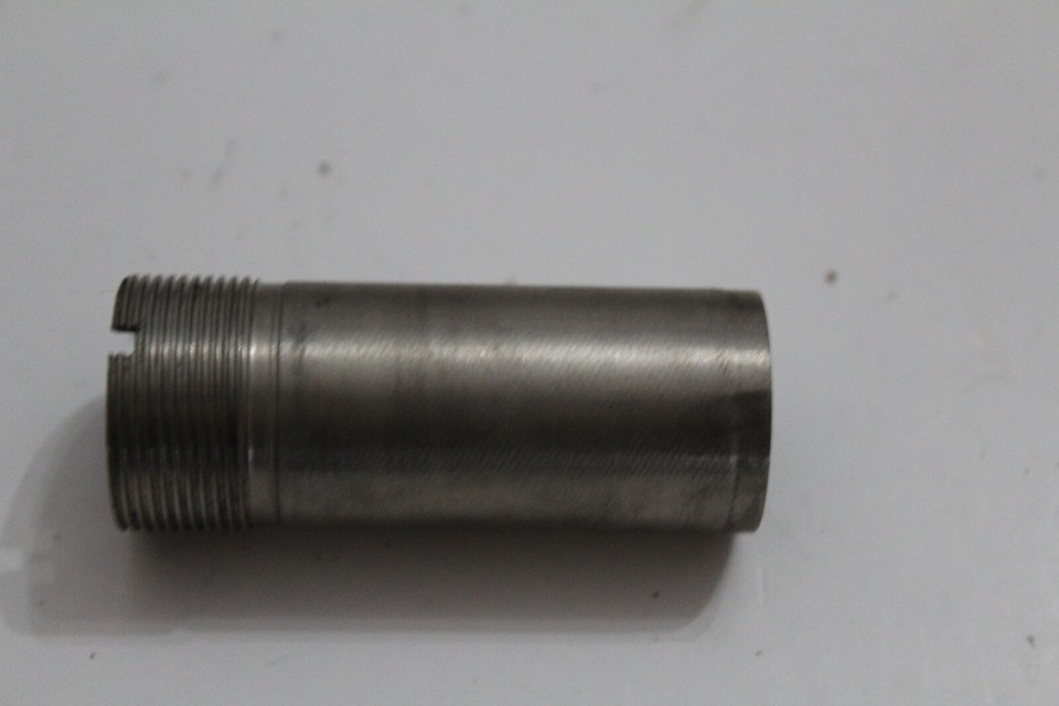 Beretta, Benelli Mobil Choke Style Flush Tube 12ga Modified Choke 2 ...